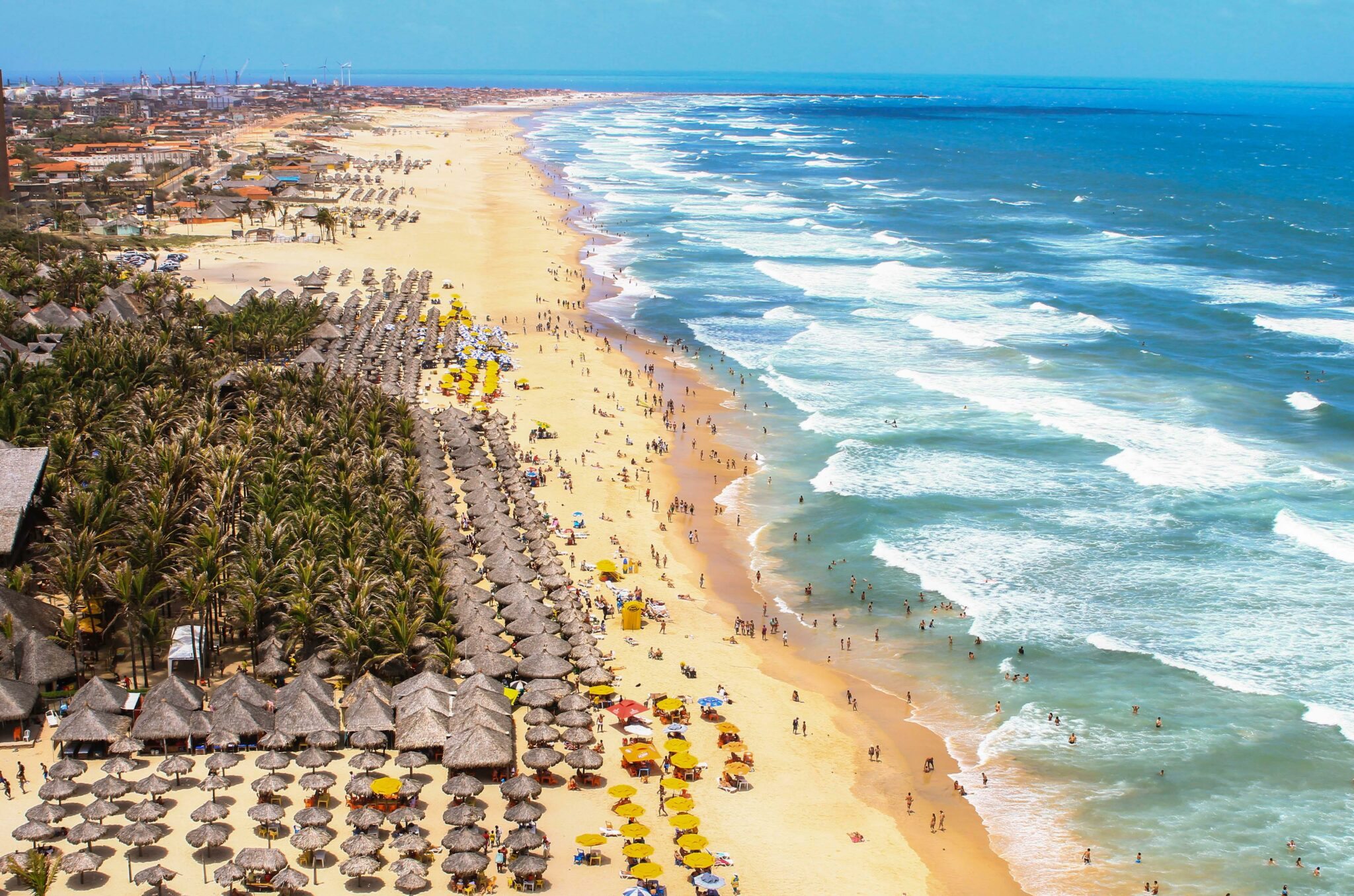 Top 15 of the Most Beautiful Cities in Brazil